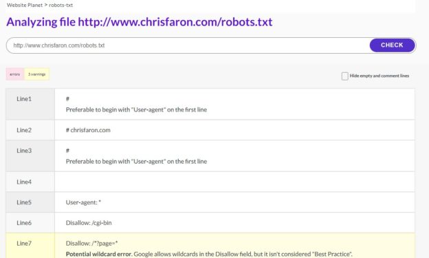 Discover Top SEO website audit Tools to nail a Technical Analysis